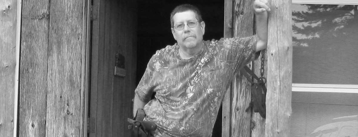 About Mike Dupler | Paranormal Author Mike Dupler